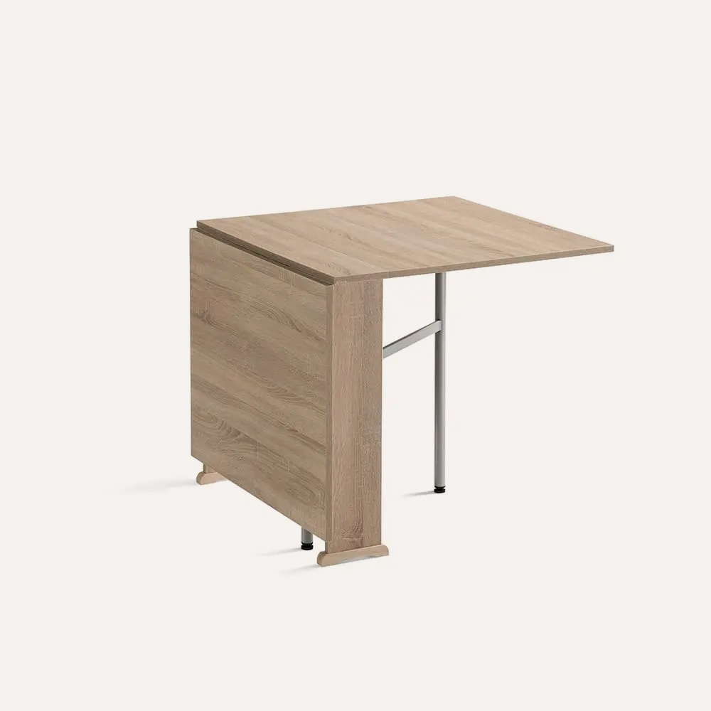 Mesa Extensible Lali - Cauxi Muebles – Mesas y Sillas